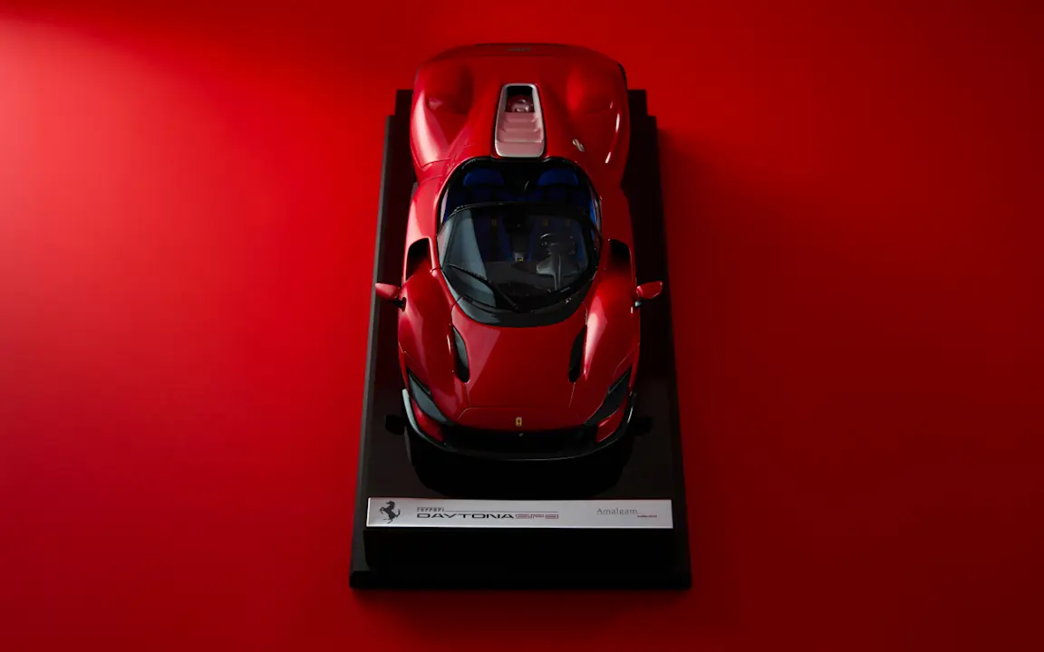 Ferrari® eyewear for men and women | Ferrari® Store