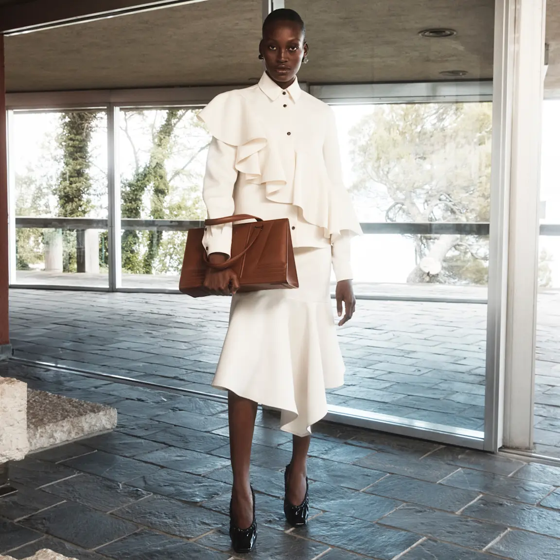 Ferrari® Codes: Defining Luxury in Fashion | Ferrari® Store