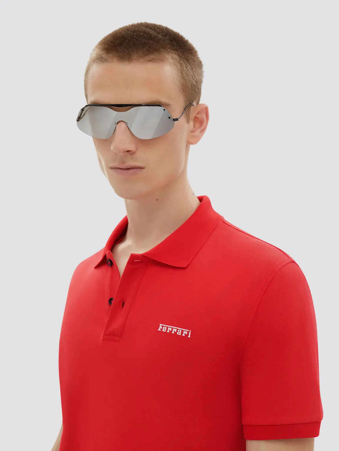 Ferrari® Store Ufficiale: abbigliamento e collezione Replica