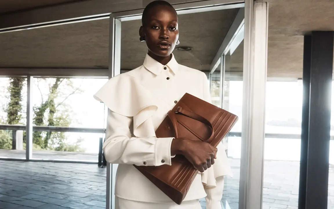 Men's clothes & accessories new arrivals | Ferrari® Store