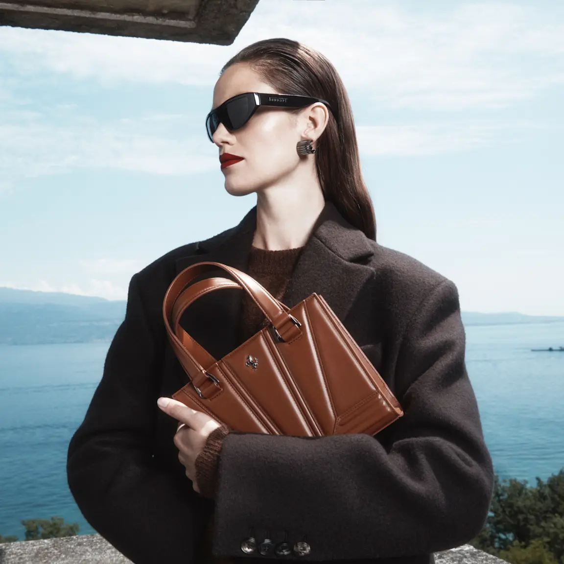 Ferrari® Codes: Defining Luxury in Fashion | Ferrari® Store