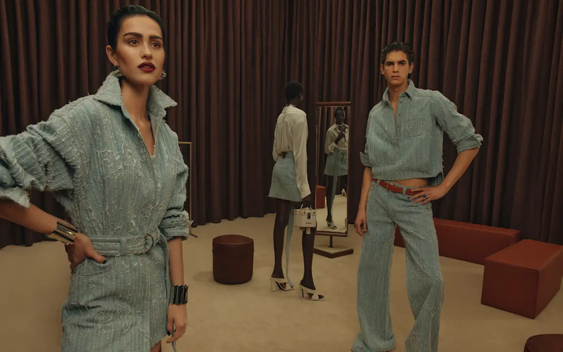 Colección SS25 | Ferrari® Store