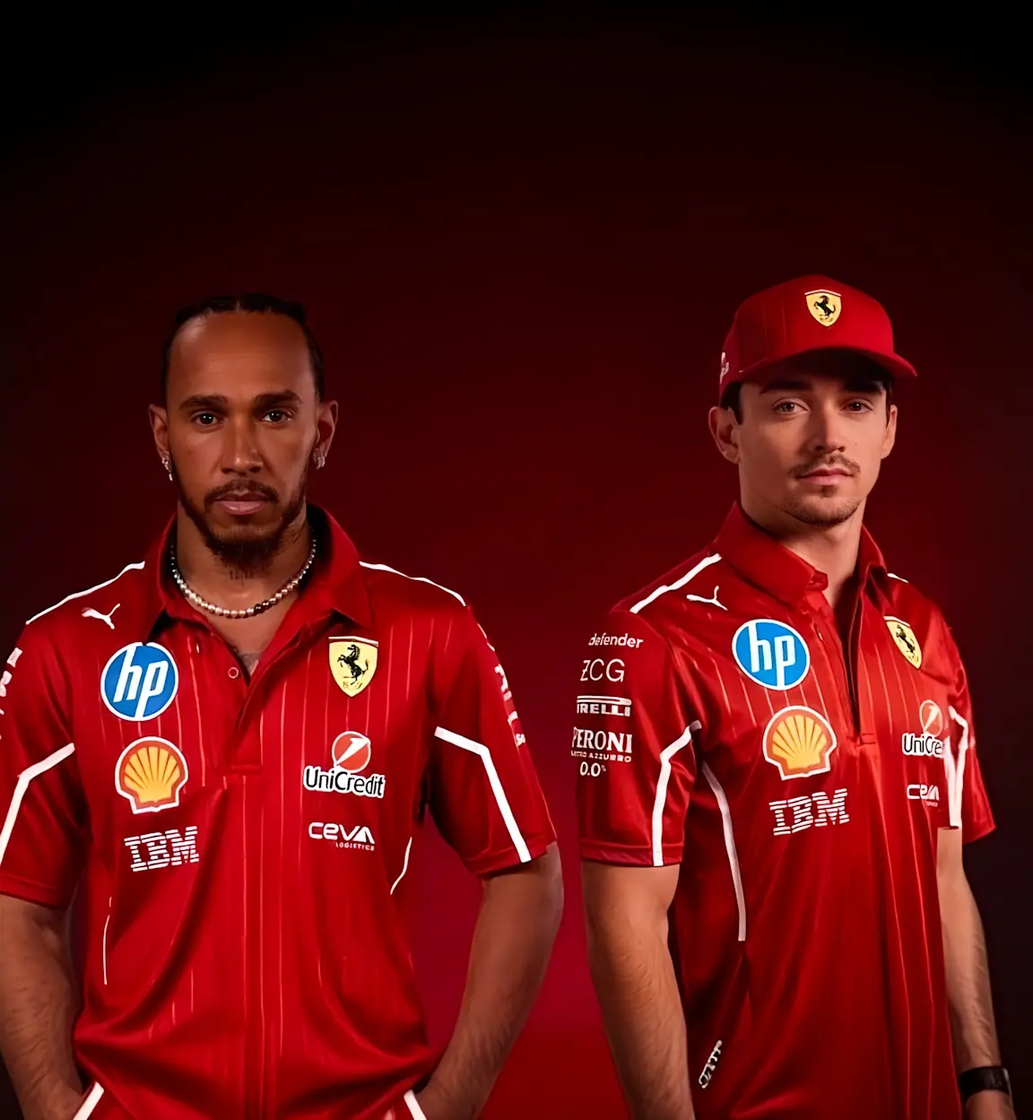 Puma Ferrari® Formula 1 apparel & shoes | Ferrari® Store