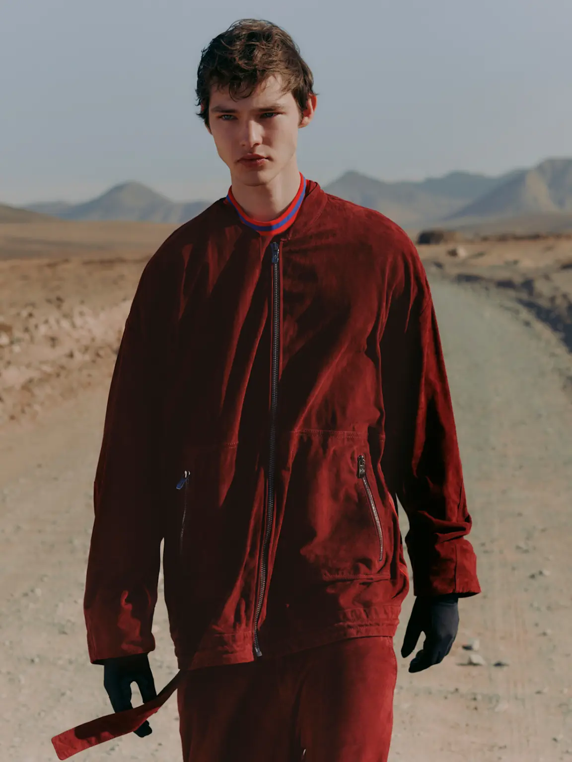 Ferrari Men's Jackets | Ferrari Store