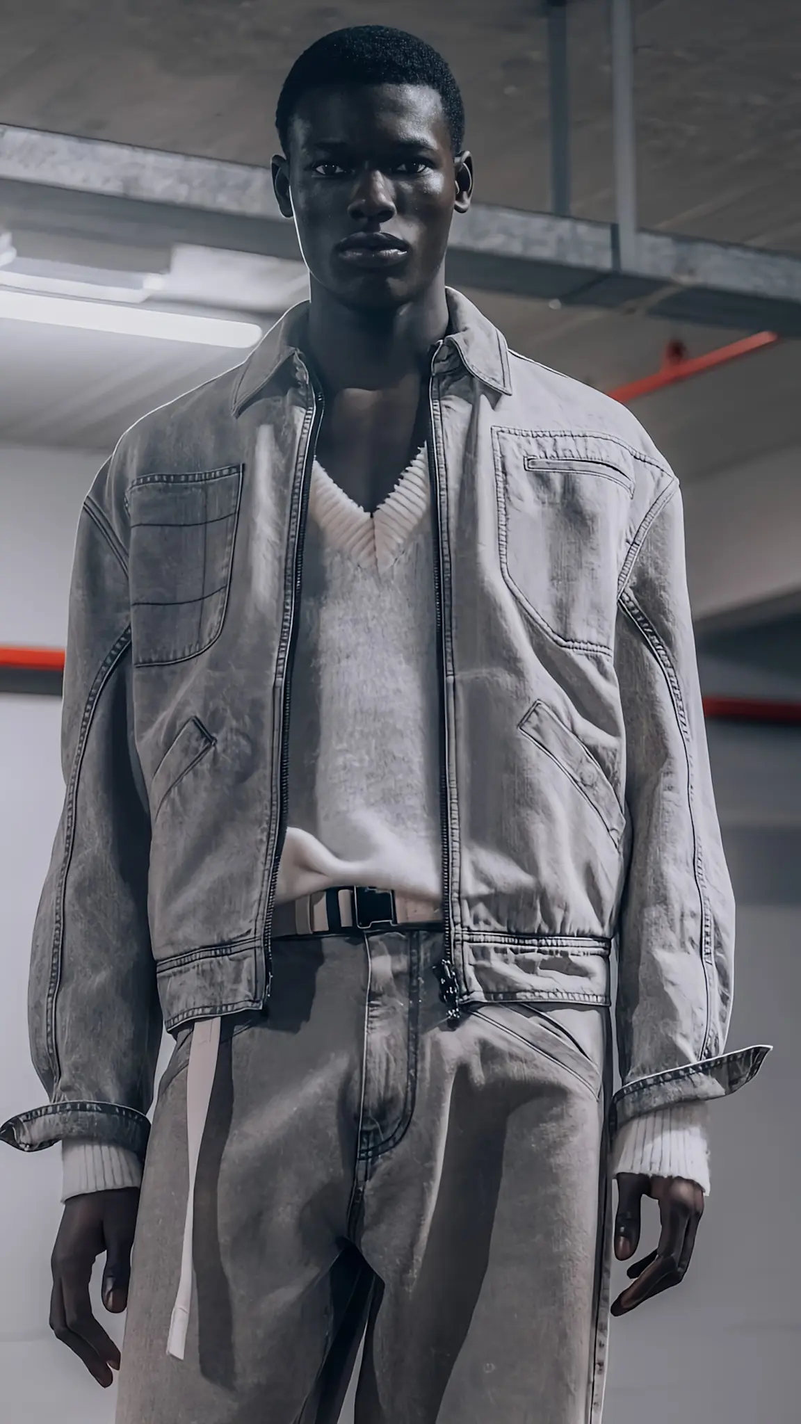 Ferrari® men's jackets, coats & bombers | Ferrari® Store