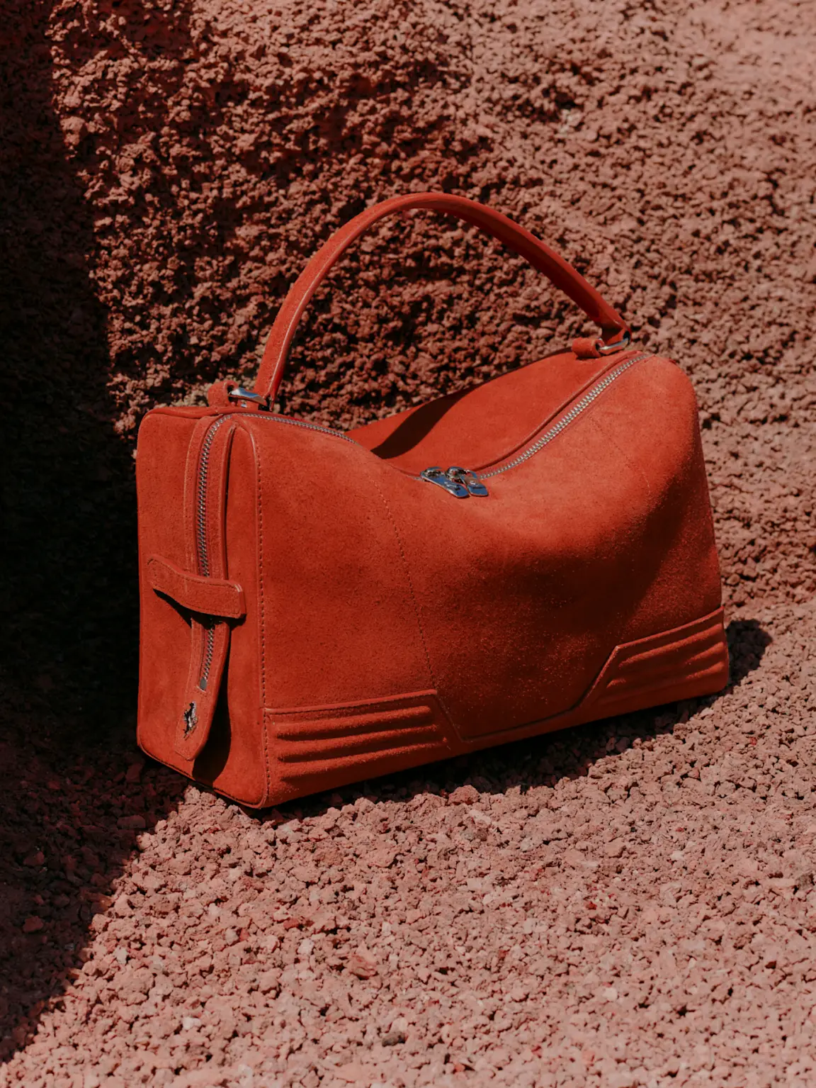 SHOULDER BAGS | Ferrari Store