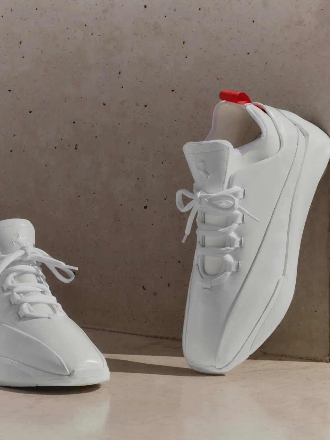 Ferrari® men's leather boots selection | Ferrari® Store