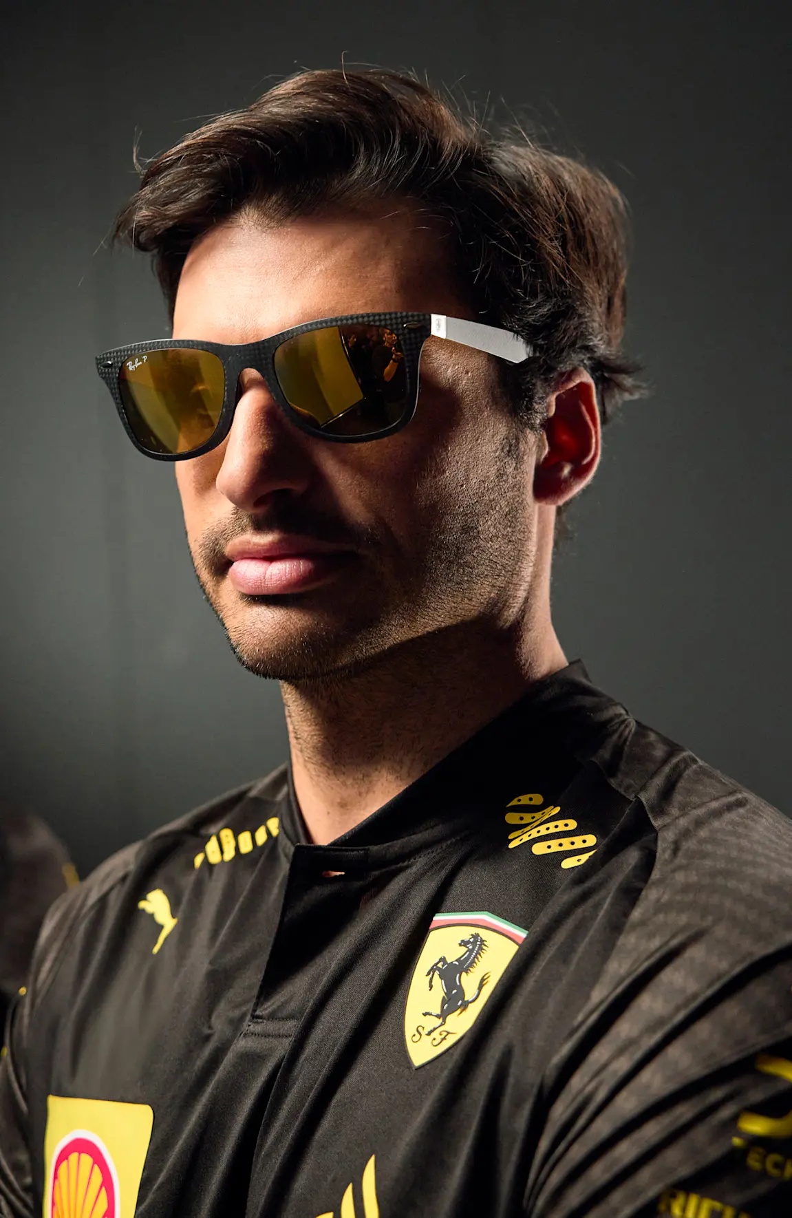 Ferrari® Ray-Ban eyewear: frames & sunglasses | Ferrari® Store