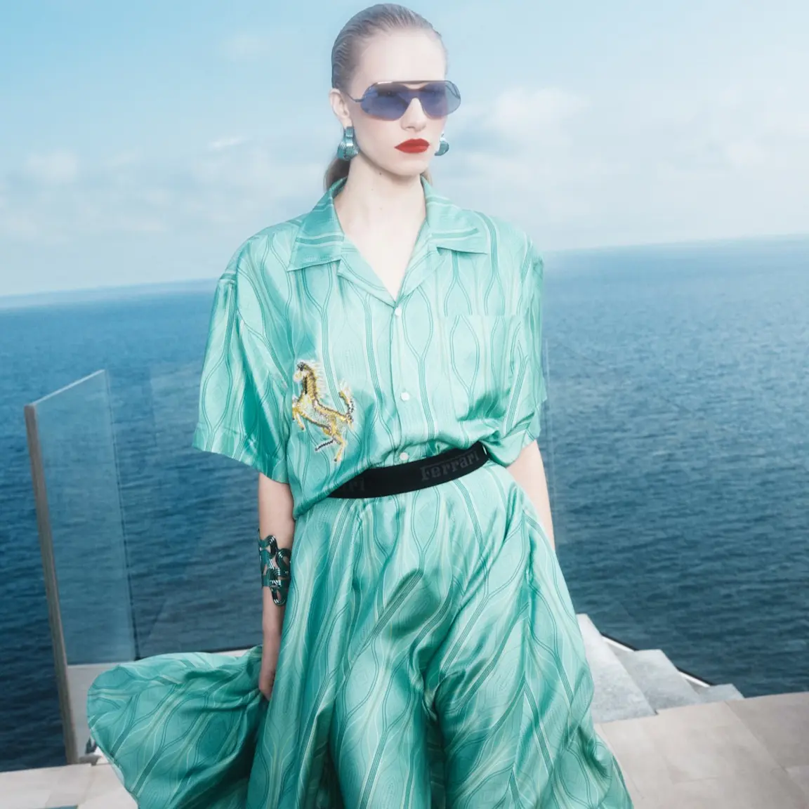 Pumaシューズ | Ferrari Store