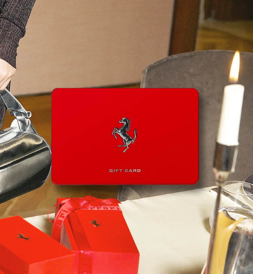 Puma Ferrari® replica caps collection | Ferrari® Store