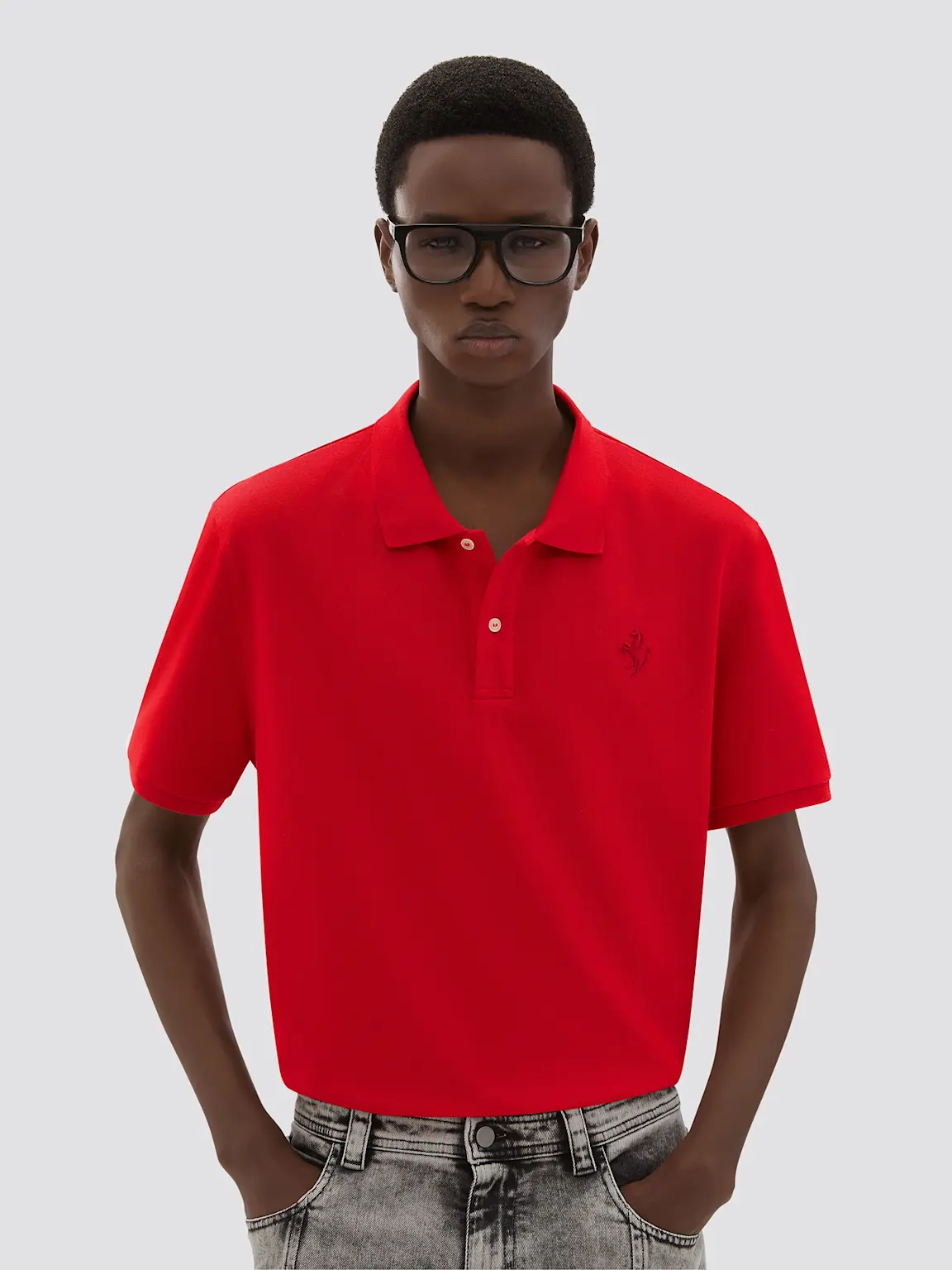 Tienda Oficial Ferrari®: ropa de lujo y colección Replica