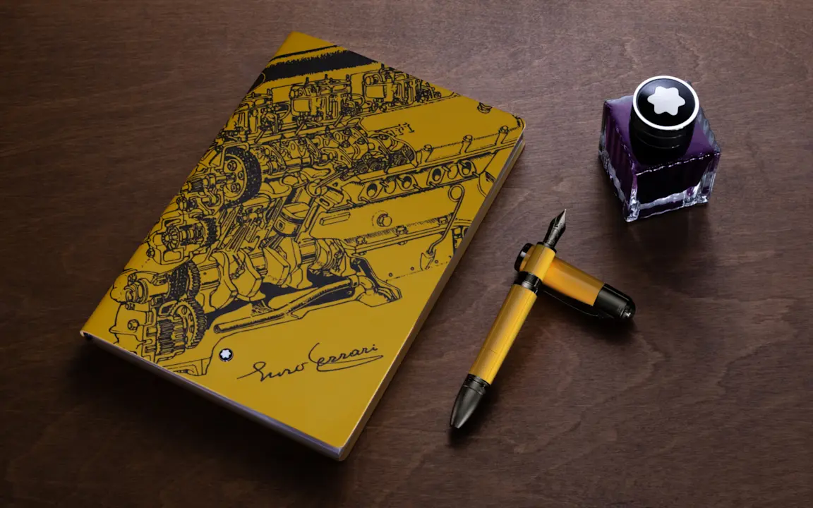 Collezione SS25| Ferrari® Store