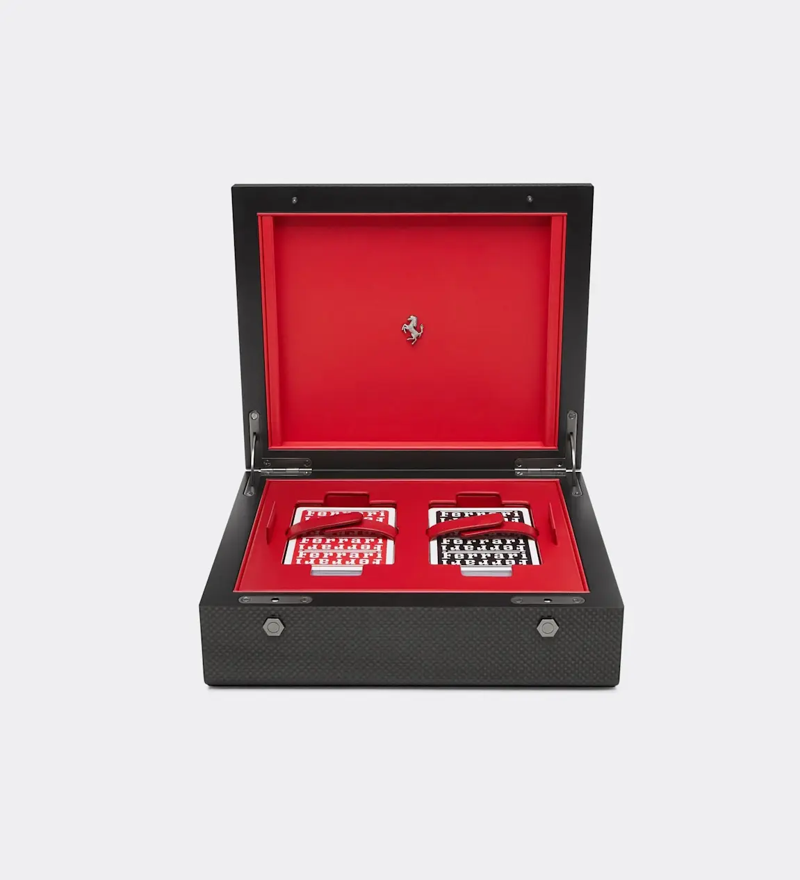 Ferrari® Store Ufficiale: abbigliamento e collezione Replica