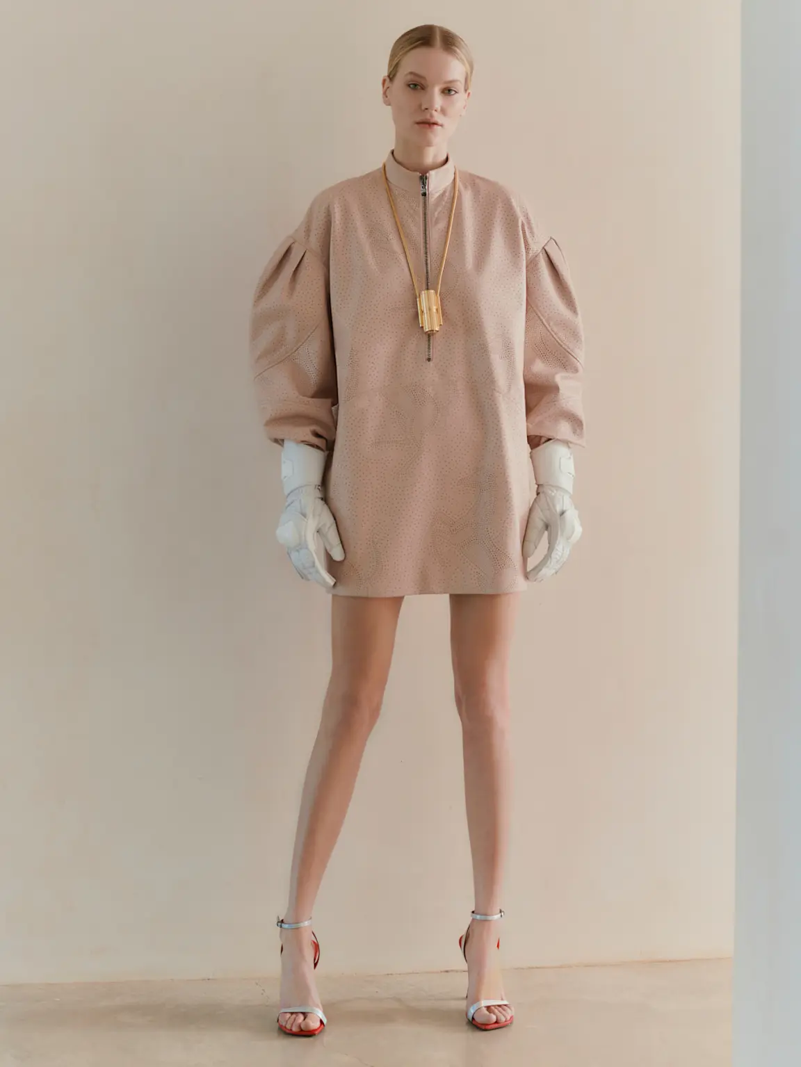 Ferrari Women’s Dresses and Jumpsuits | Ferrari Store