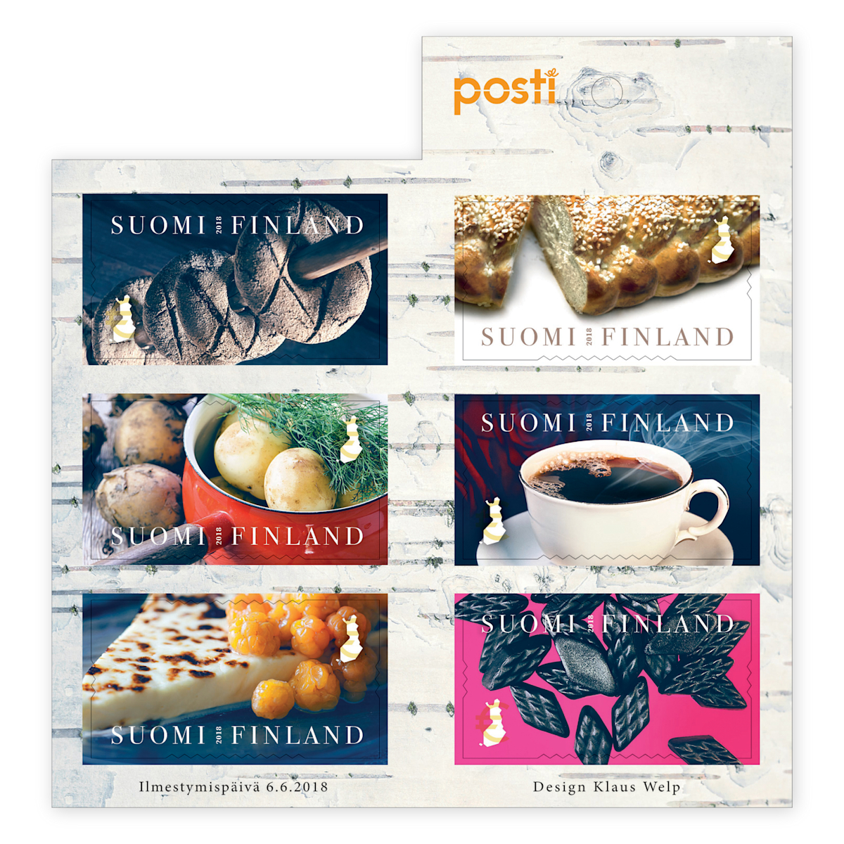 Posti Verkkokauppa | Etusivu