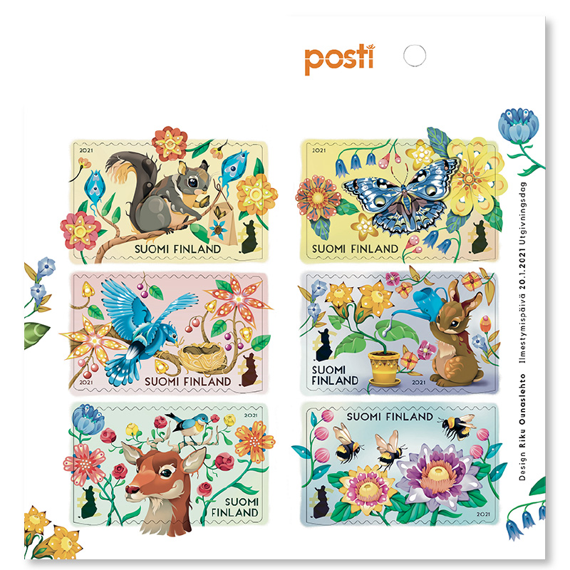 Posti Verkkokauppa | Etusivu