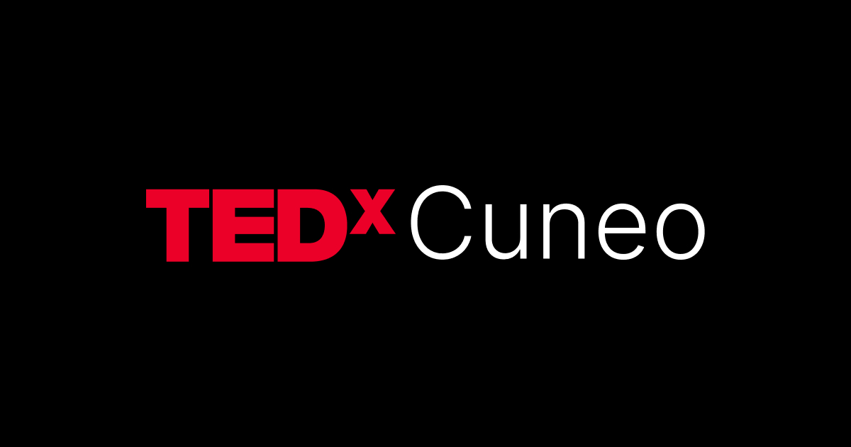 Andrea Vanzo | TEDxCuneo