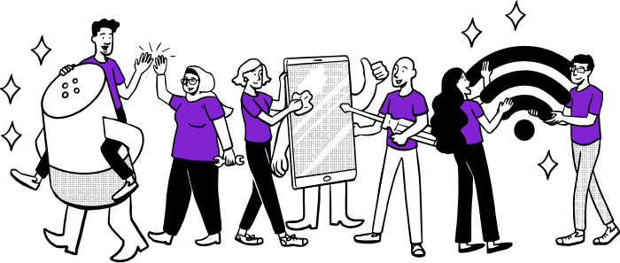 World's leading provider of device protection | Asurion