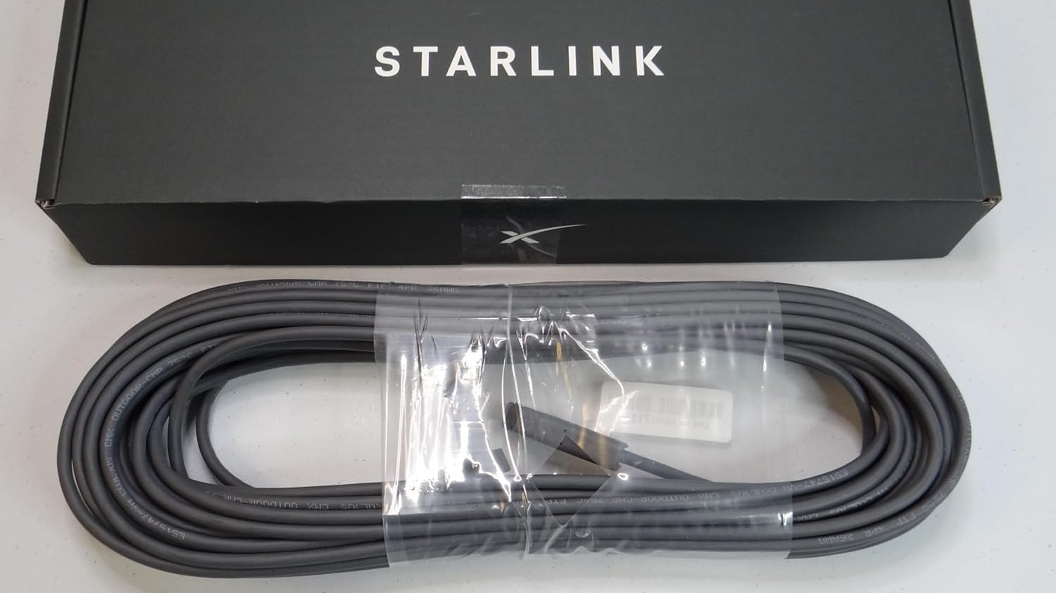 Starlink Cable Length: Everything You Need to Know