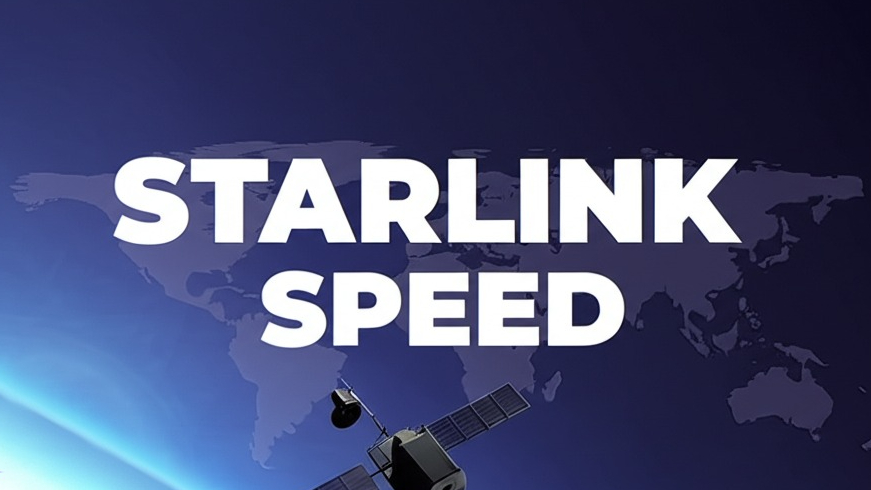 Starlink Speed in Michigan: What to Expect in 2025