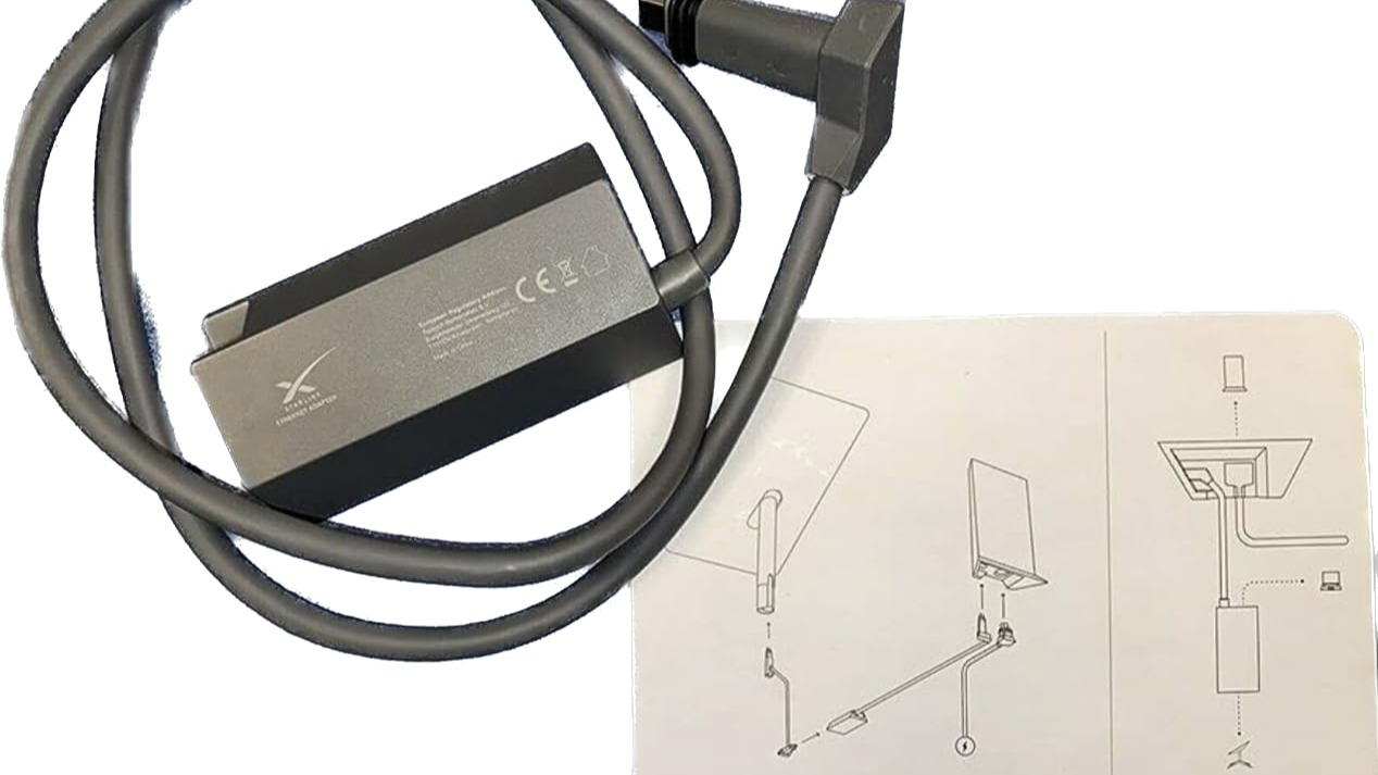 Starlink Ethernet Adapter: How to Install and Maximize Performance