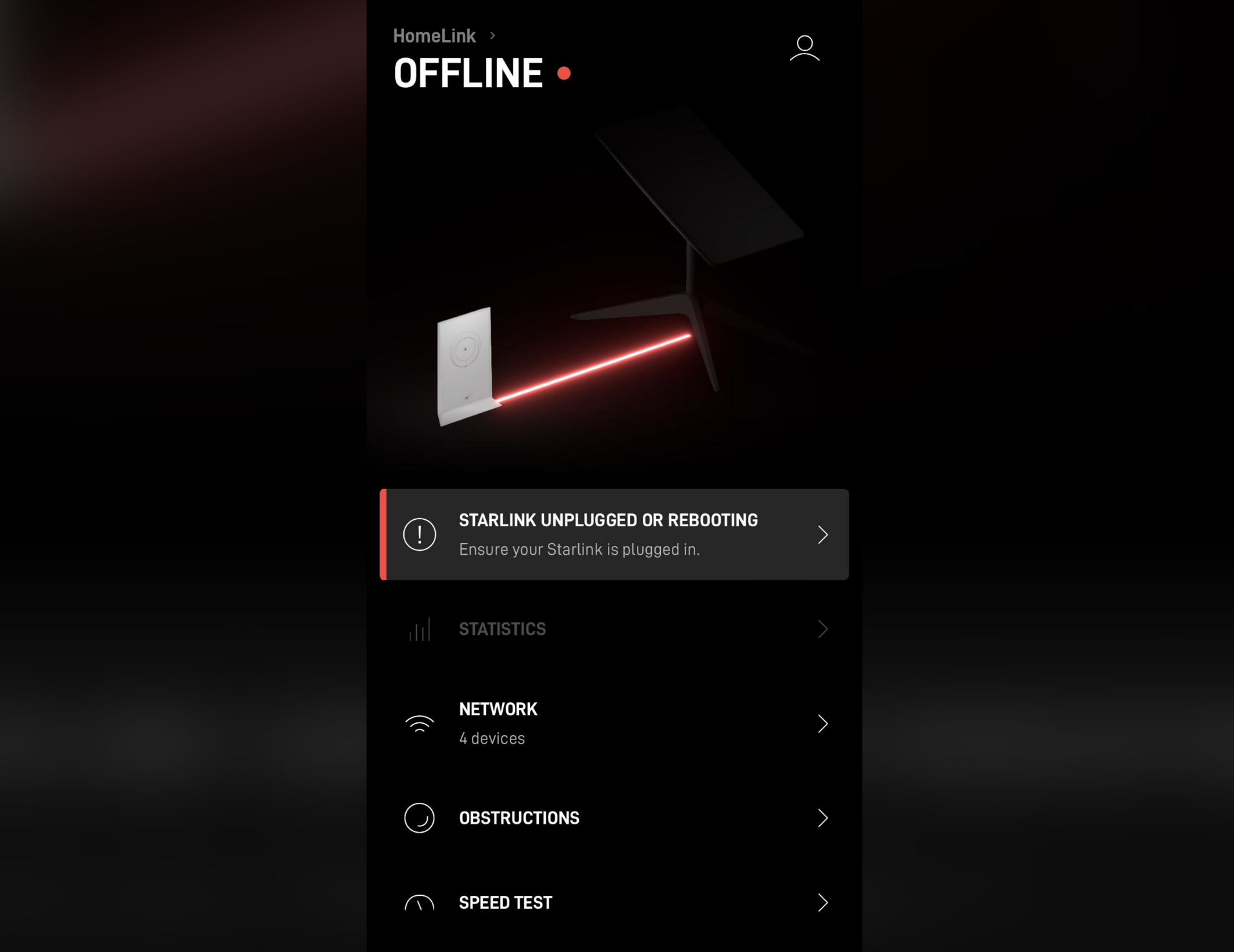 Starlink Offline Error: A Troubleshooting Guide to Get You Back Online
