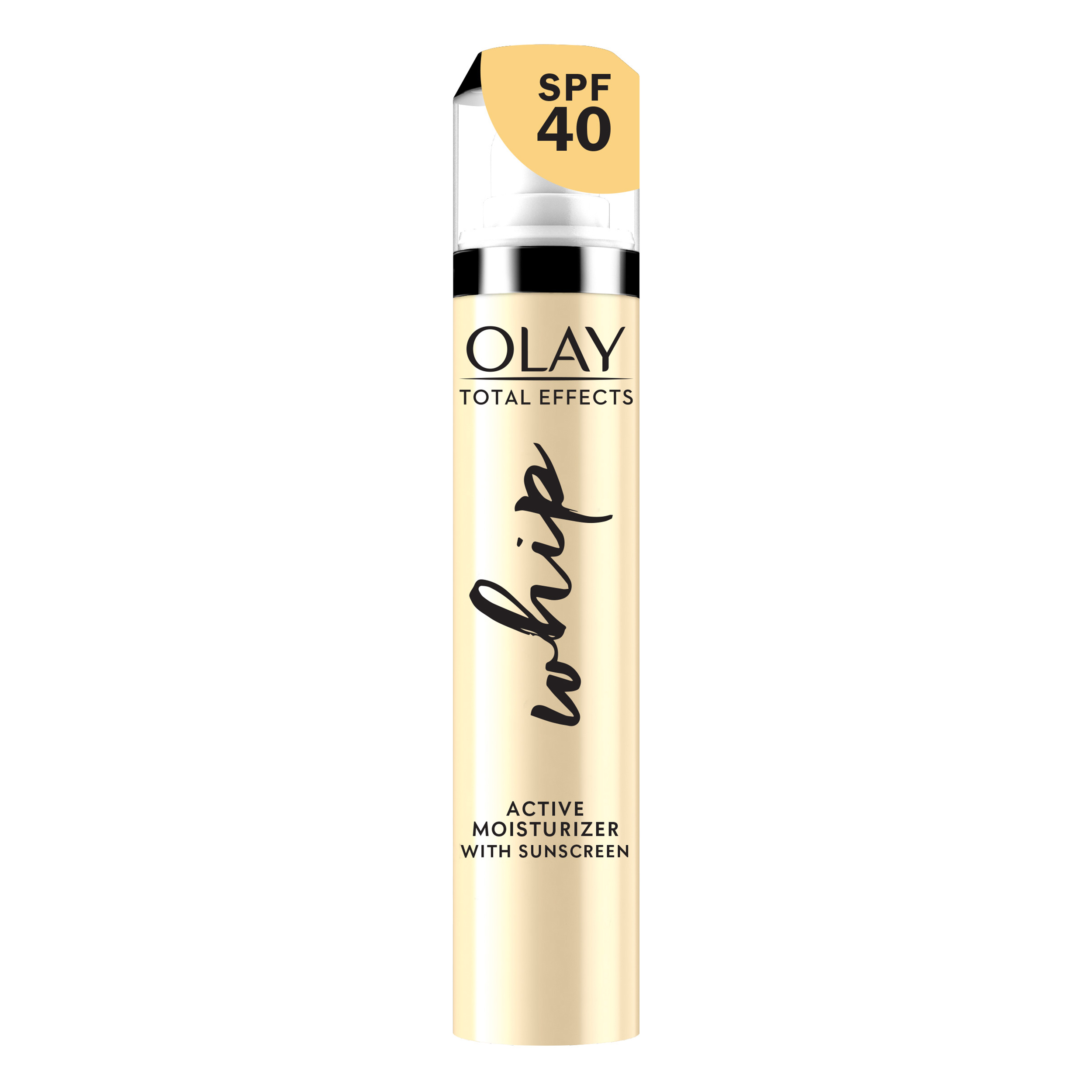 Olay total effects whip store