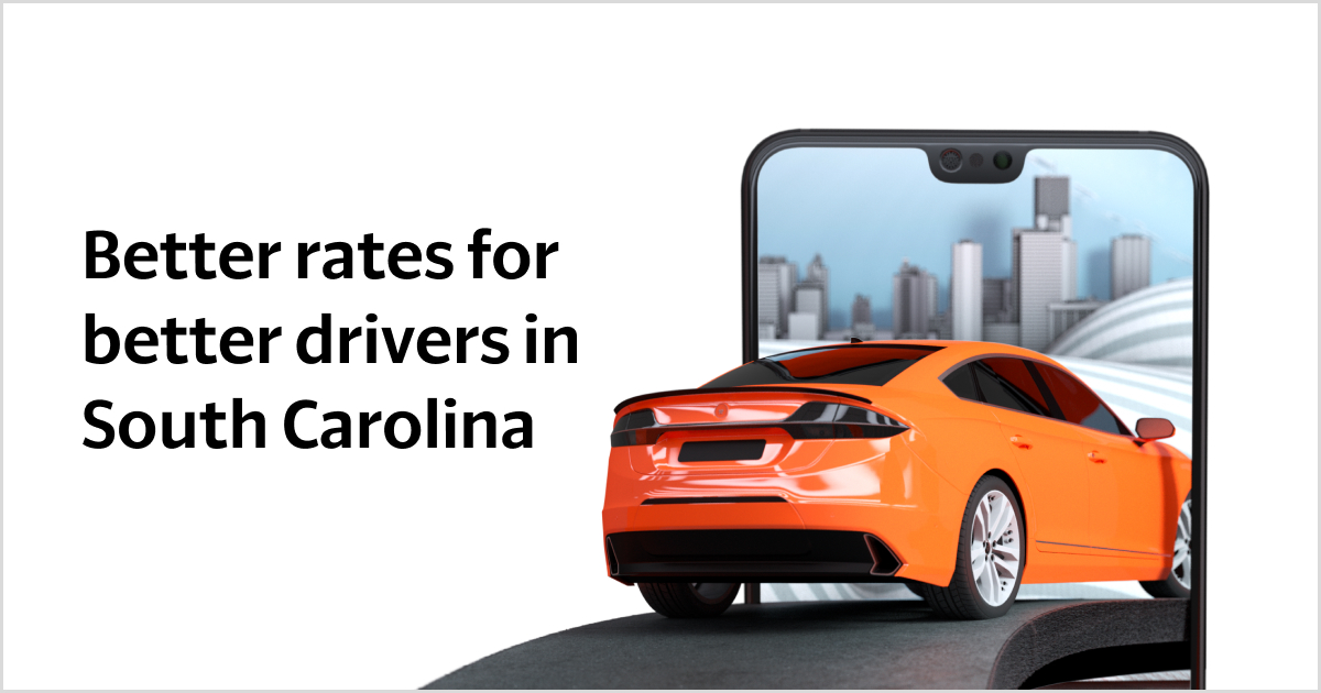 Car insurance quotes SC | Root Insurance