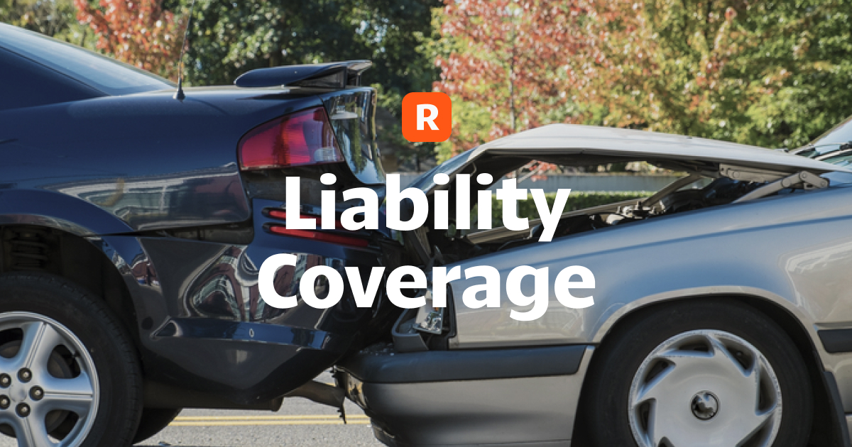 What is Liability car insurance coverage | Root Insurance