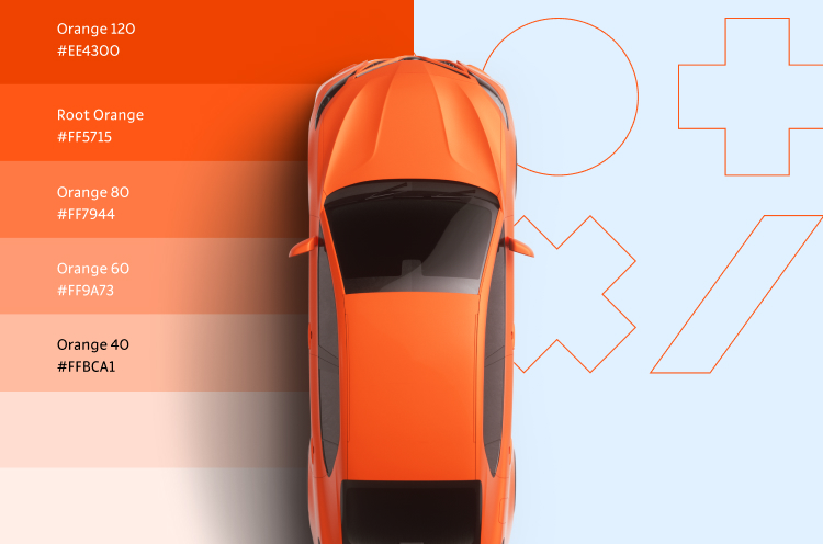 Root Insurance | Brand Guide