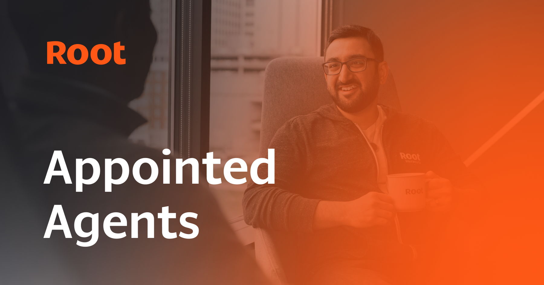 Root Insurance | Agents