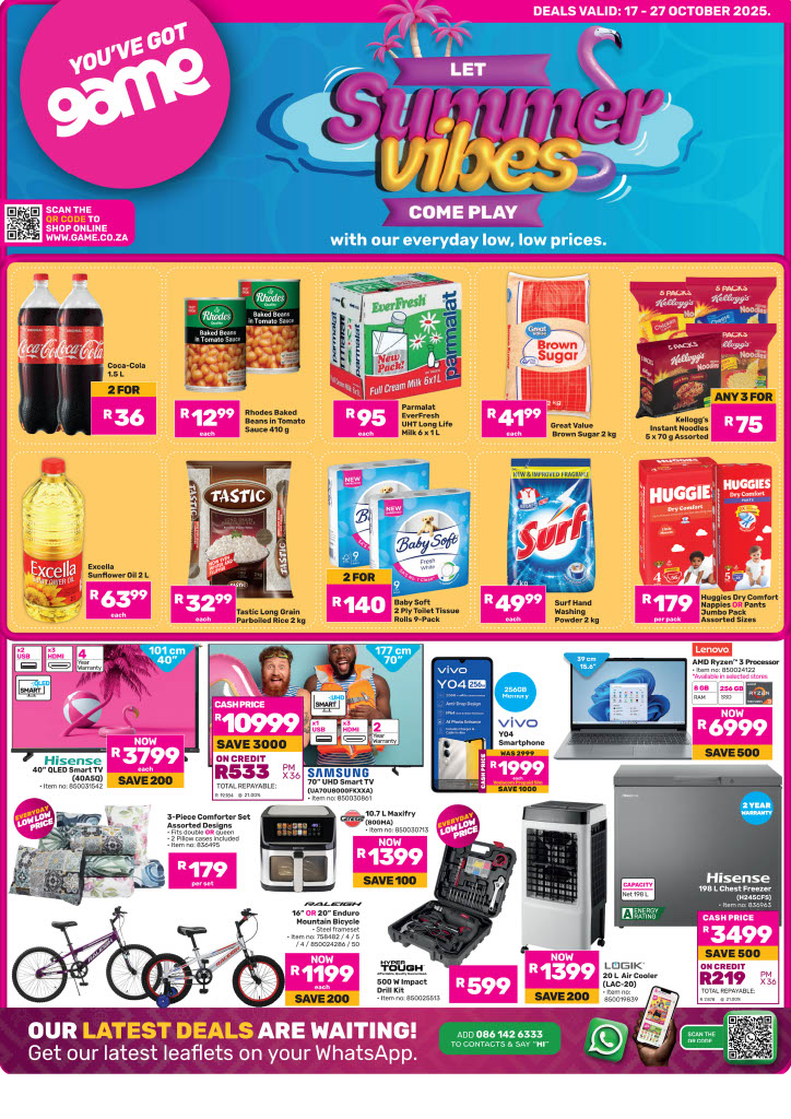 Search Catalogues, Prices & Deals - My Specials SA | My Specials SA