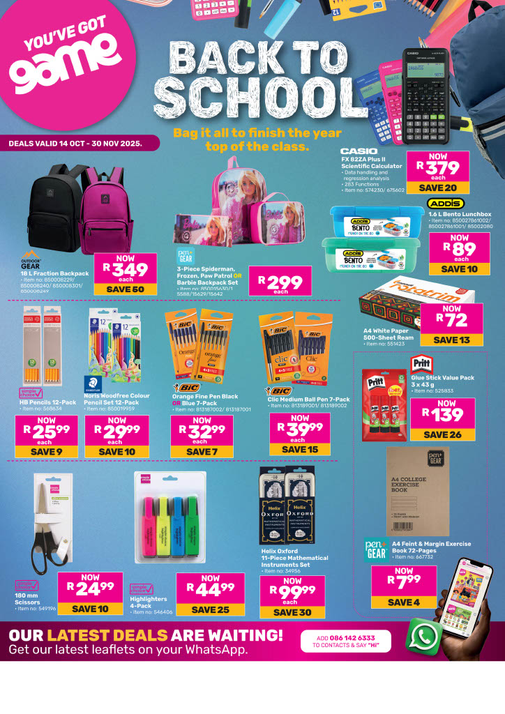 Search Catalogues, Prices & Deals - My Specials SA | My Specials SA