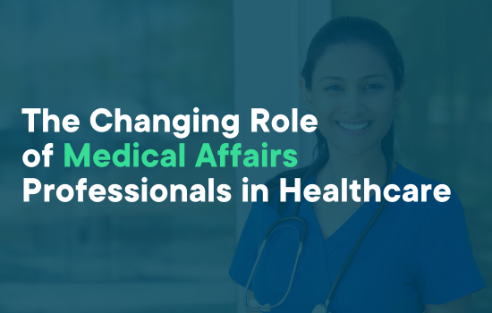 Medical Affairs Blog | Latest Trends for MSLs