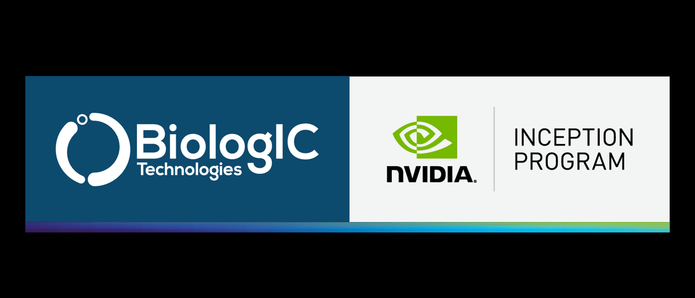 BiologIC has partnered with NVIDIA to integrate edge computing and AI ...