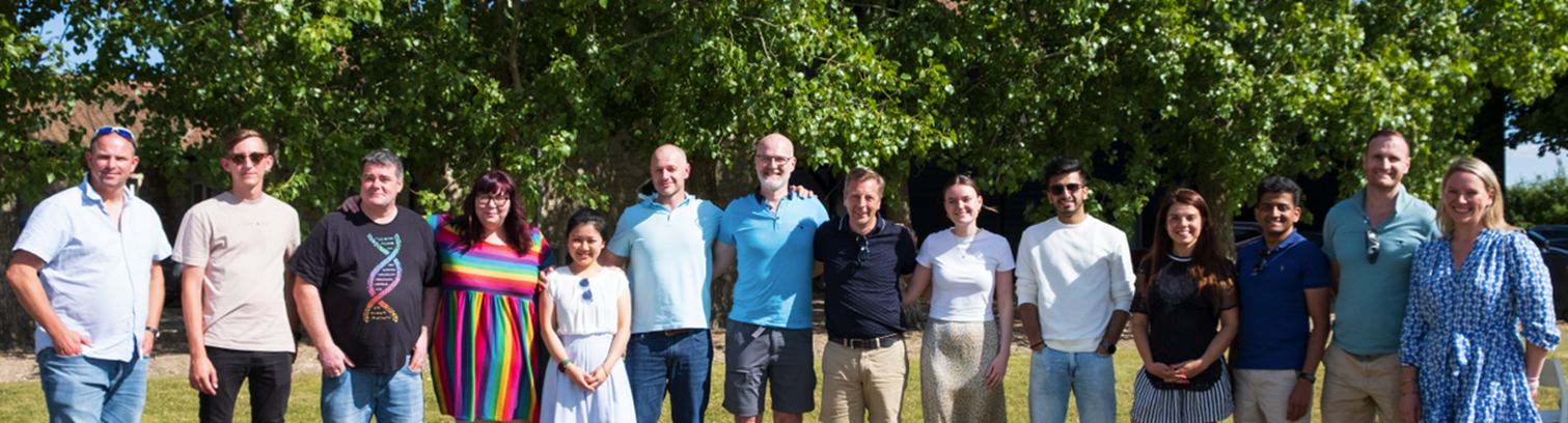 An industry-defining team combining proven executives, science and ...
