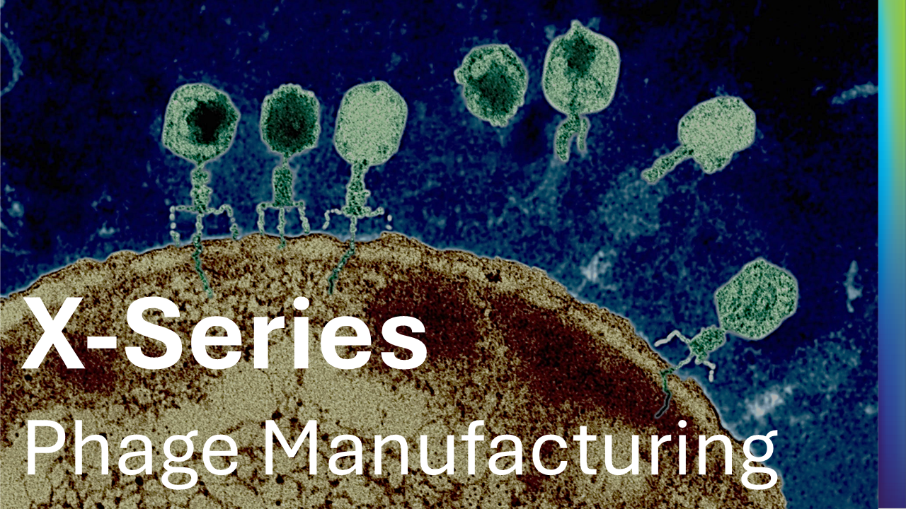 Master advanced biologics faster on a powerful new class of personal ...