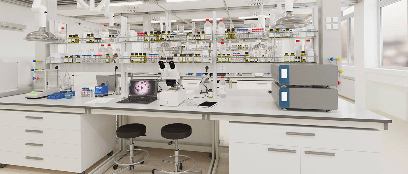 Propel your R&D, process development and manufacturing