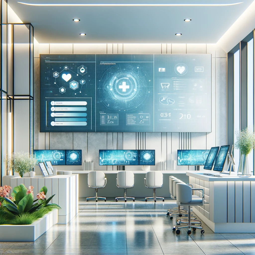 Transforming Healthcare: The Comprehensive Guide to Clinic Sof...