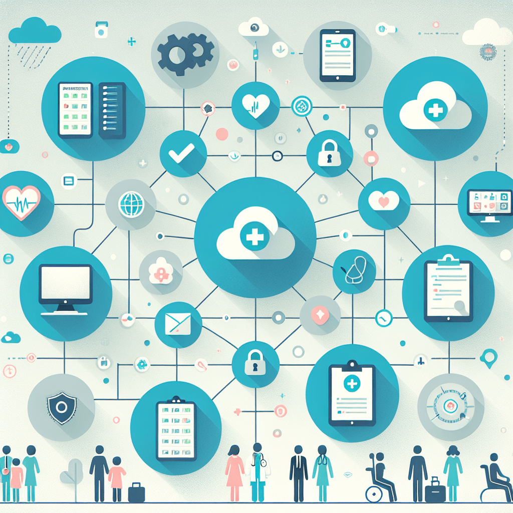 Revolutionizing Patient Management with Kliniki: The Ultimate ... Revolutionizing Patient Management with Kliniki: The Ultimate ...