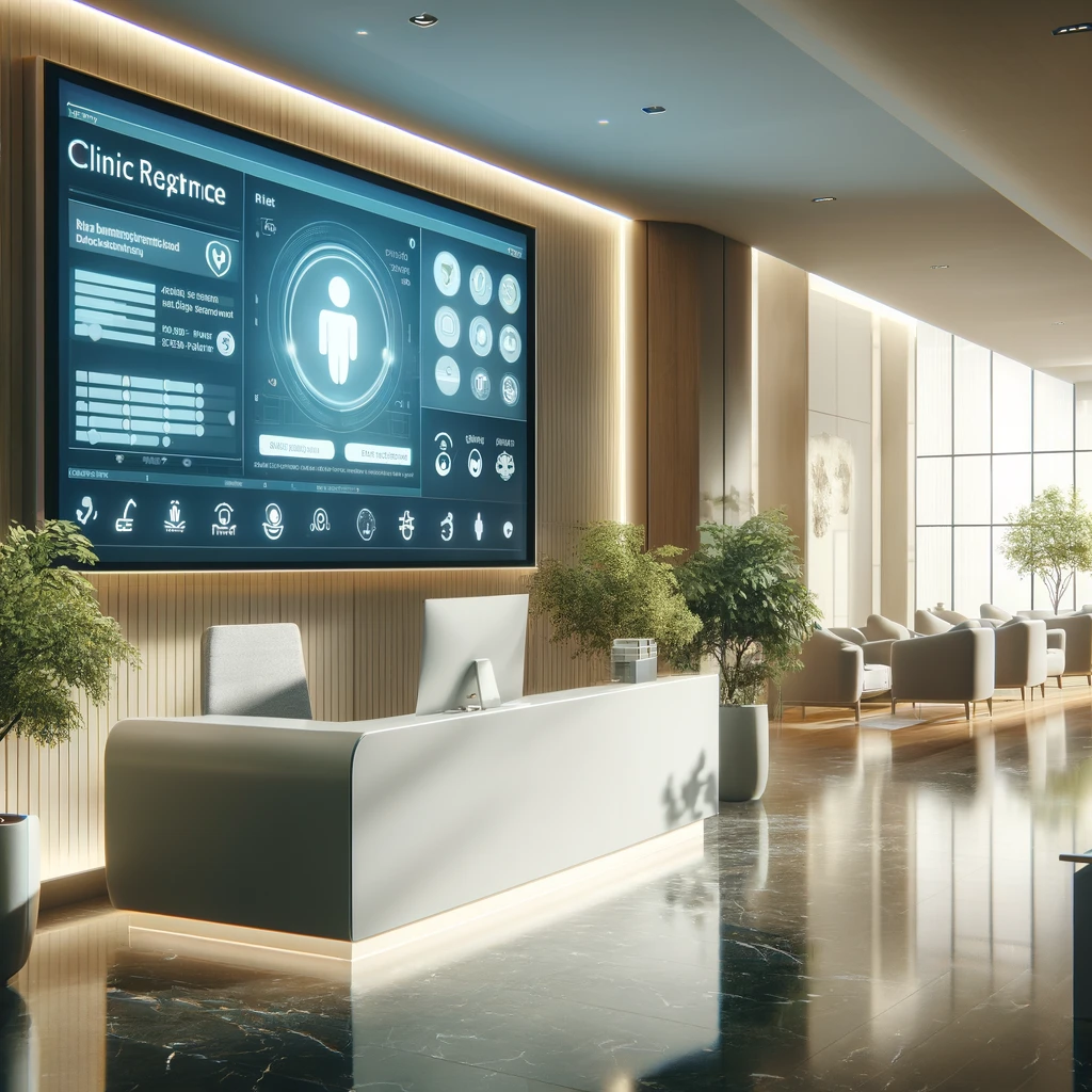 Mastering Clinic Efficiency: Why Kliniki Tops the List of Mana...