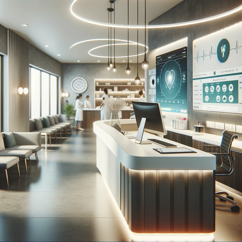 Revolutionize Your Medical Clinic Management with Kliniki Revolutionize Your Medical Clinic Management with Kliniki