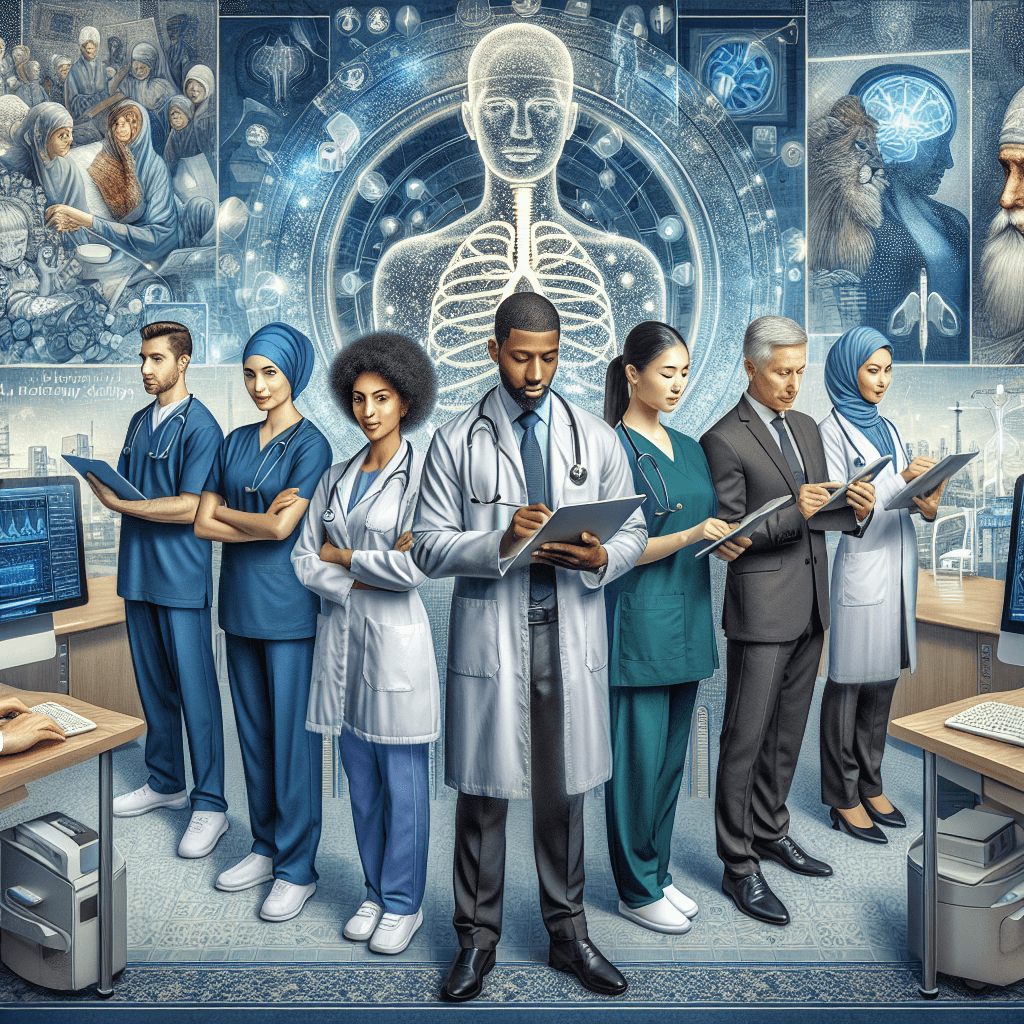 Mastering Practice and Clinic Management: Your Comprehensive G...