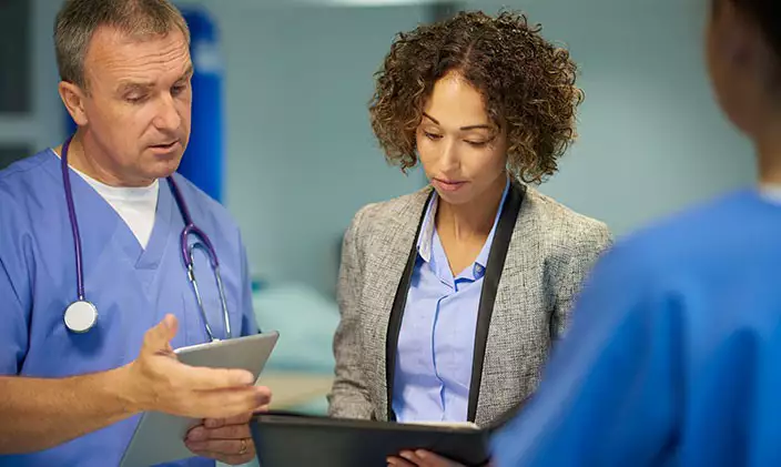 Elevating Patient Management in the Digital Era: An Insight in...