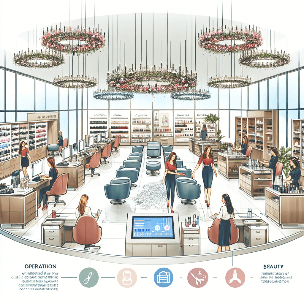 Revolutionize Your Operation with Kliniki: A Modern Nail Salon...
