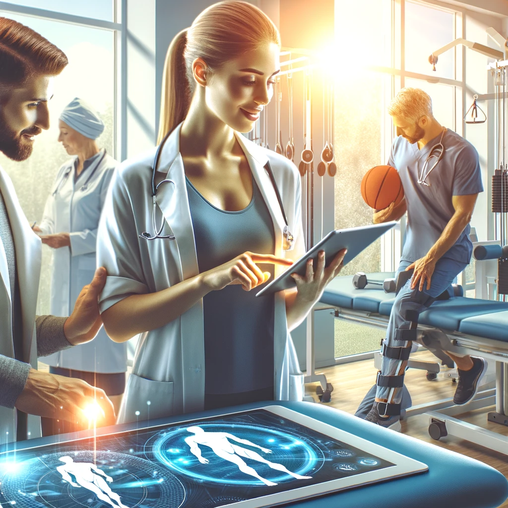 Revolutionize Your Physiotherapy Practice with Kliniki: The Ul...