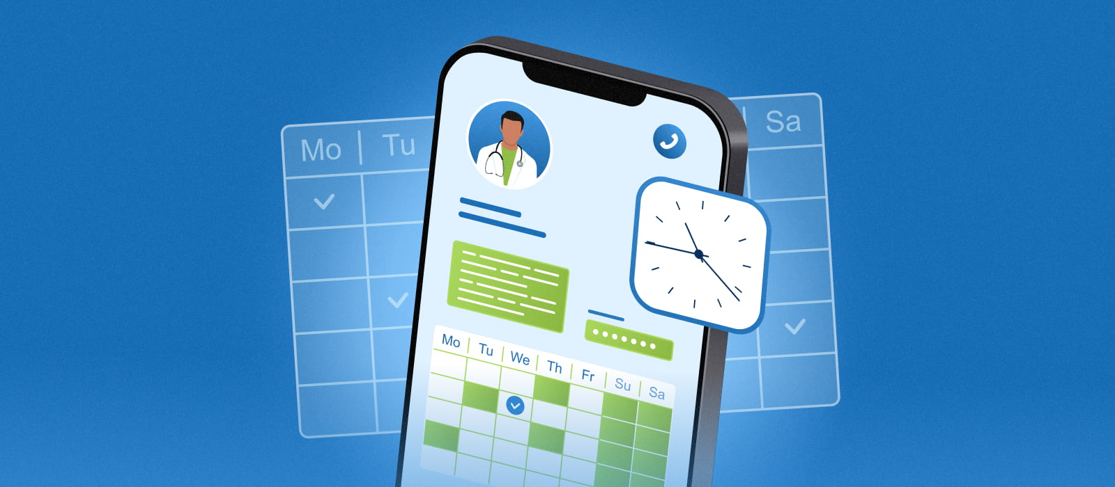 Elevate Your Practice with Seamless Online Booking and Practic...