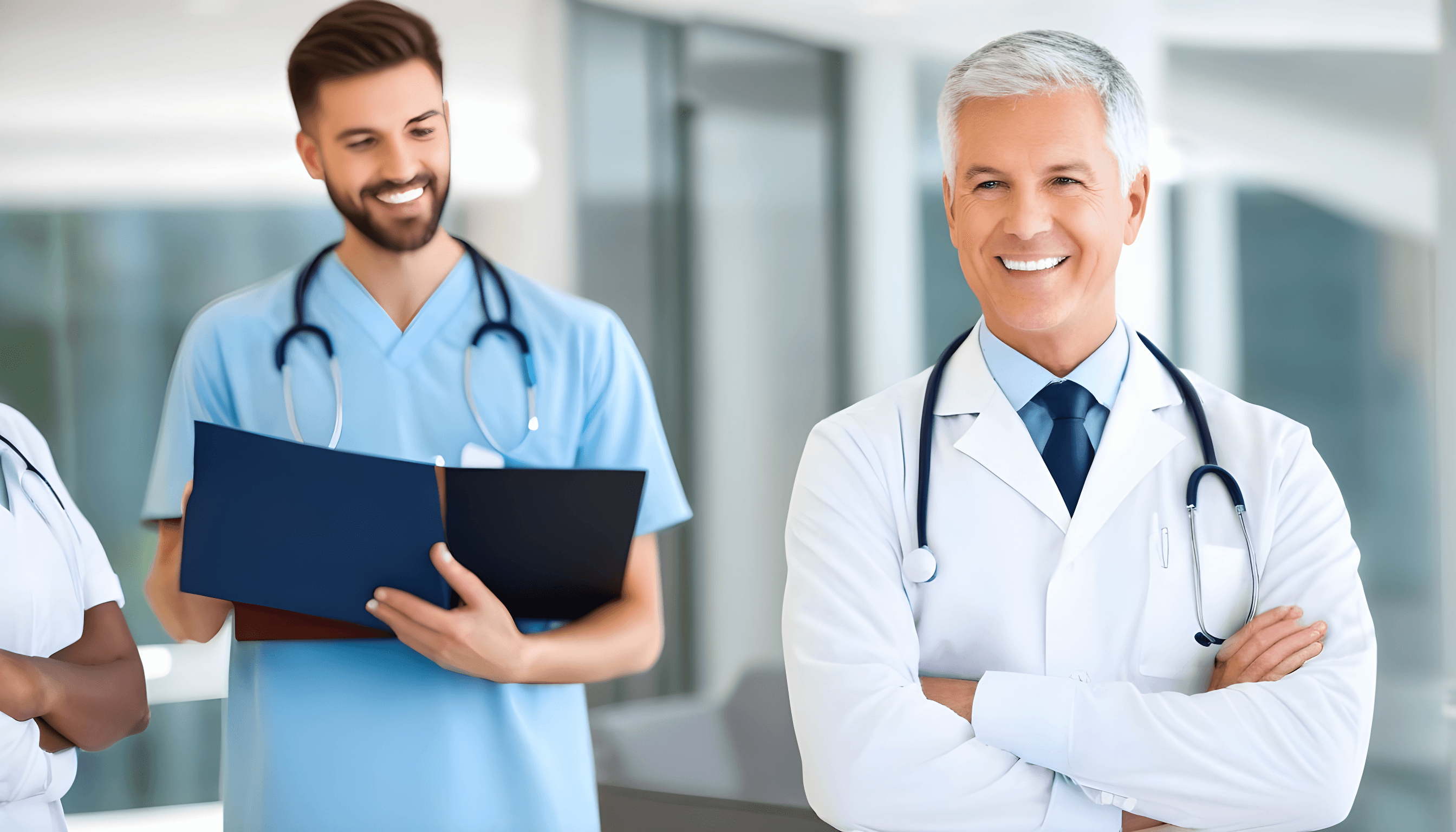 Revolutionizing Healthcare: The Ultimate Guide to Patient Mana...