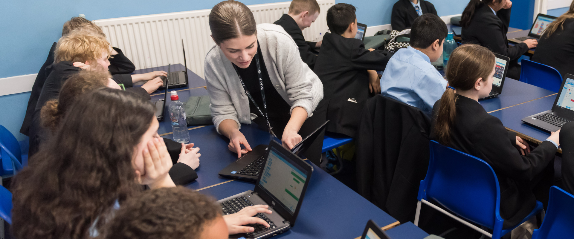 Isaac Computer Science - the ideal revision tool