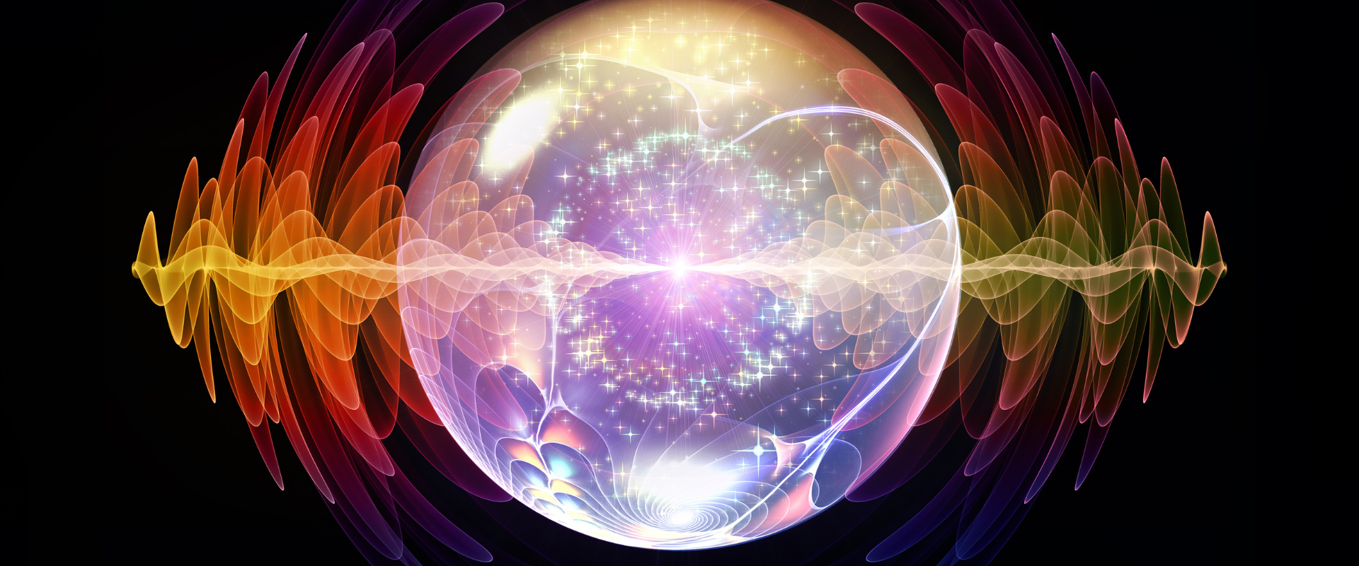 Quantum Physics Art Scientists Just Made The Kind Of Quantum Physics